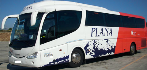 Costa Dorada Tourist Information